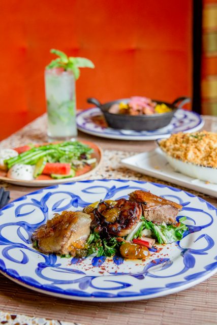 30A Restaurant Guide – Latitudes and Attitudes on 30A